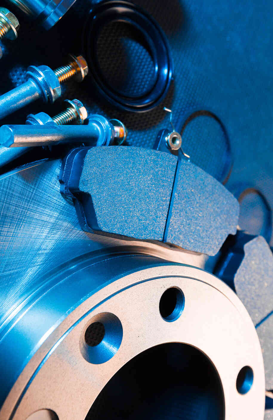 Teknosa | Auto Parts Store